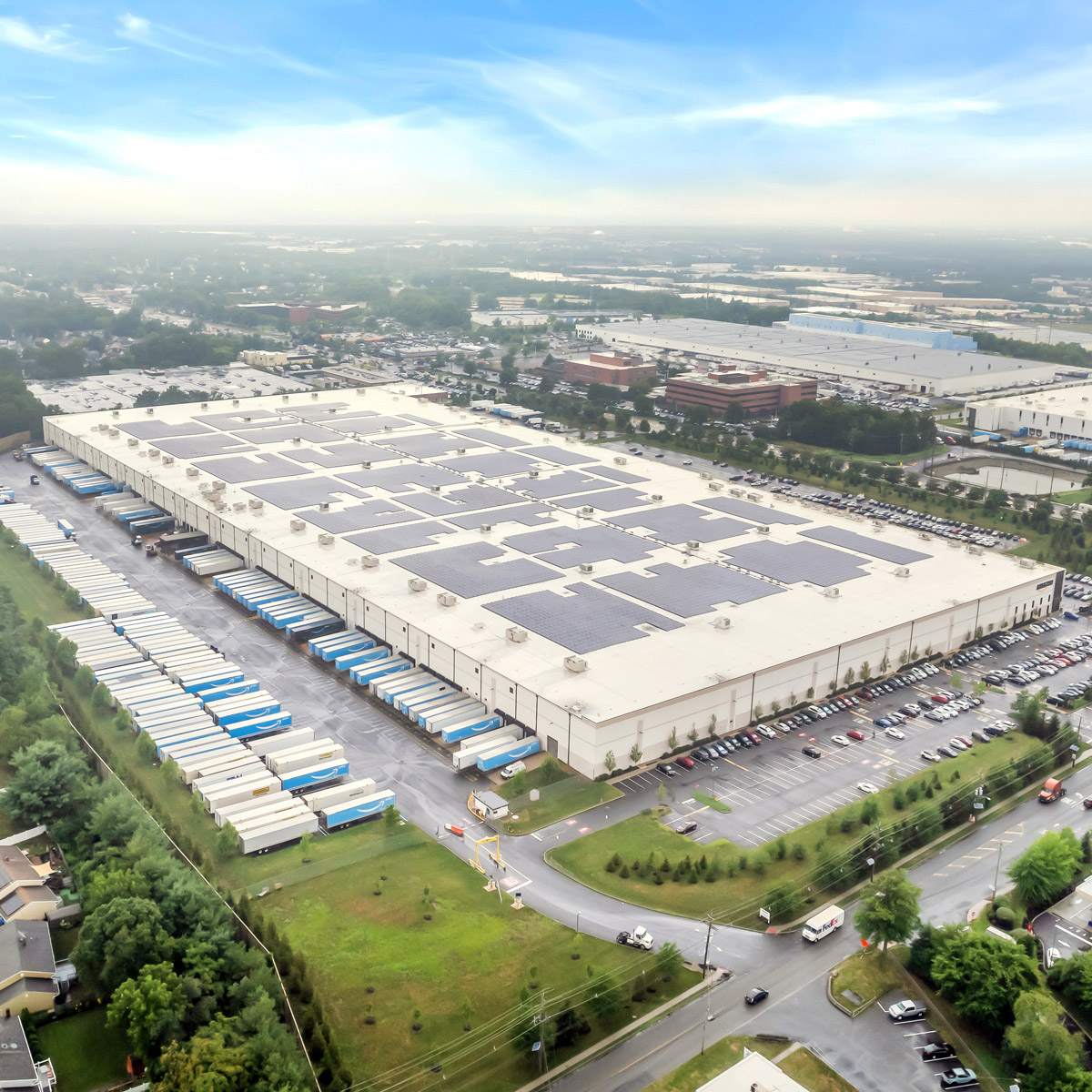 Who We Are | Seagis Property Group