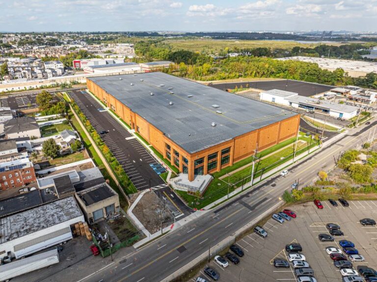 Seagis Property Group Acquires 211,000 SF New Development in Kearny, NJ ...