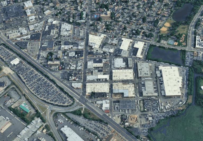 Seagis Property Group | Industrial & Logistics Property Investment