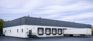 Seagis Property Group Acquires Vacant 35,000 Square Foot, Cross-Dock ...